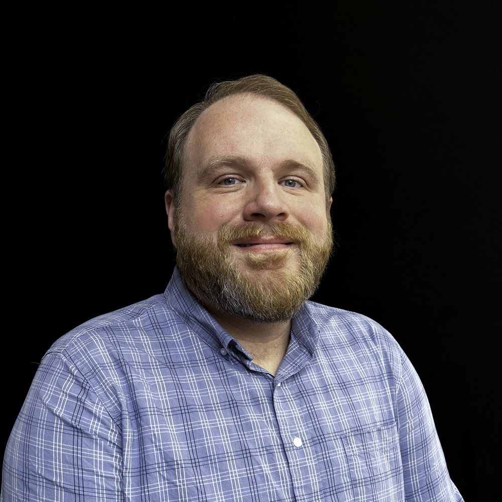 Matt Nelson - IT Leader Committed to Public Impact & Non-Profit Support